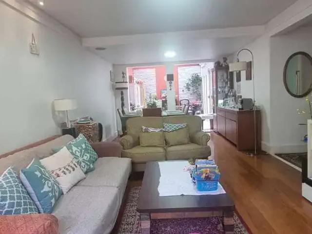 Casa / Sobrado em Condomínio para Venda em São Paulo/SP Vila Mariana 4 Quartos