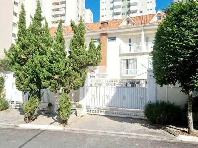 Casa / Sobrado em Condomínio para Venda em São Paulo/SP Vila Mariana 4 Quartos