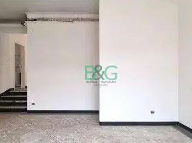 Casa / Sobrado em Condomínio para Venda em São Paulo/SP Vila Mariana 4 Quartos