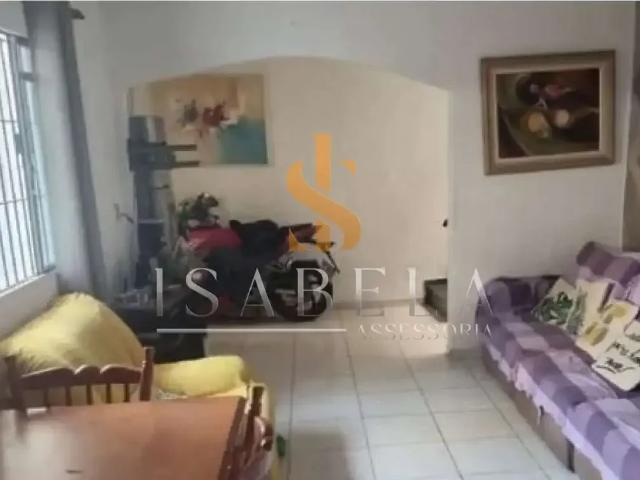 Casa / Sobrado em Condomínio para Venda em São Paulo/SP Vila Mariana 4 Quartos
