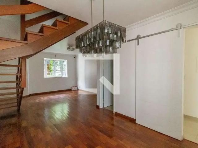 Casa / Sobrado em Condomínio para Venda em São Paulo/SP Vila Mariana 4 Quartos
