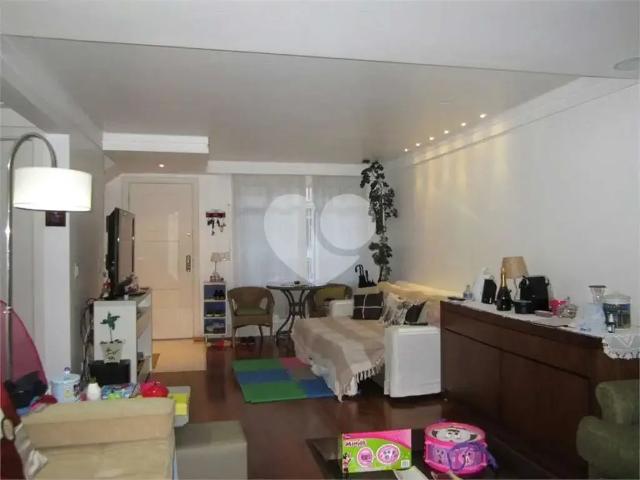 Casa / Sobrado em Condomínio para Venda em São Paulo/SP Vila Mariana 4 Quartos