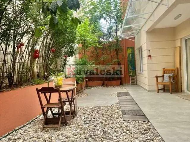 Casa / Sobrado em Condomínio para Venda em São Paulo/SP Vila Mariana 4 Quartos