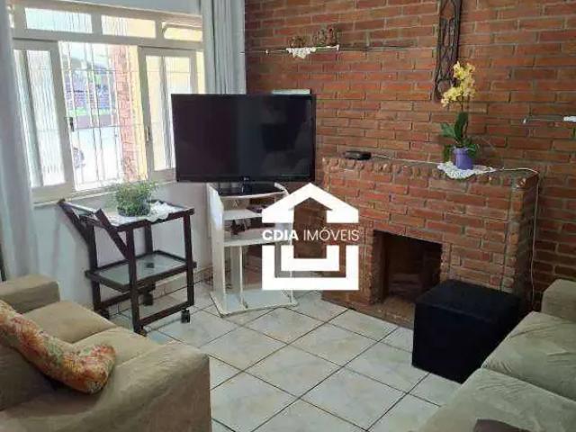Casa / Sobrado em Condomínio para Venda em São Paulo/SP Vila Mariana 5 Quartos