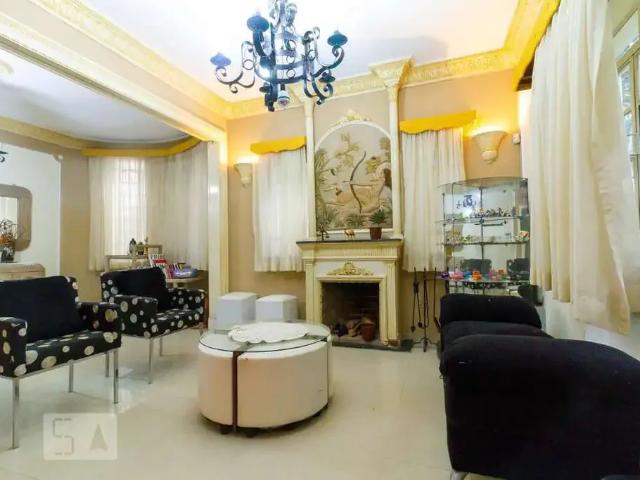 Casa / Sobrado em Condomínio para Venda em São Paulo/SP Vila Mariana 5 Quartos