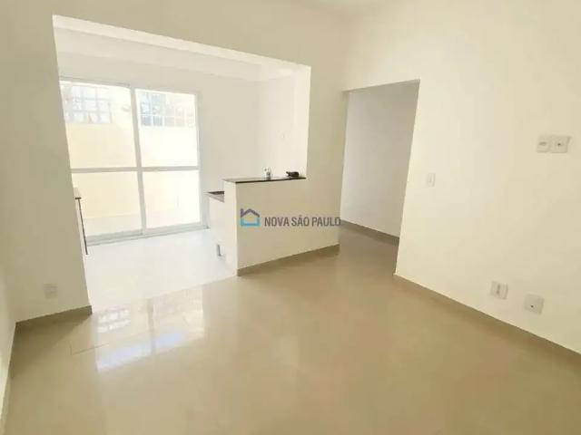 Casa / Sobrado em Condomínio para Venda em São Paulo/SP Vila Mariana 1 Quartos