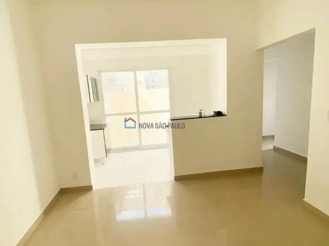 Casa / Sobrado em Condomínio para Venda em São Paulo/SP Vila Mariana 1 Quartos