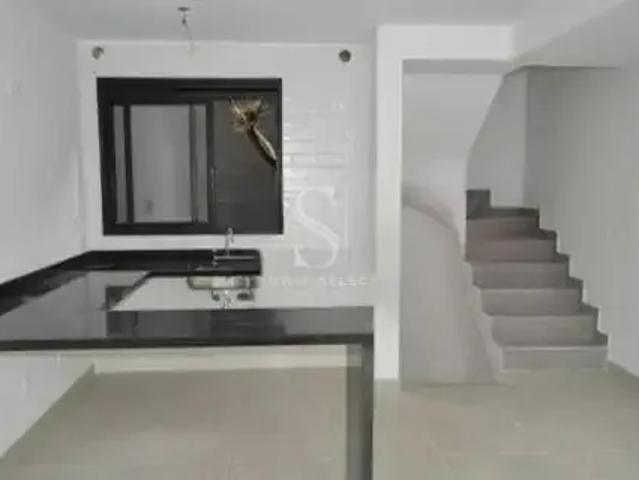 Casa / Sobrado em Condomínio para Venda em São Paulo/SP Vila Mariana 2 Quartos