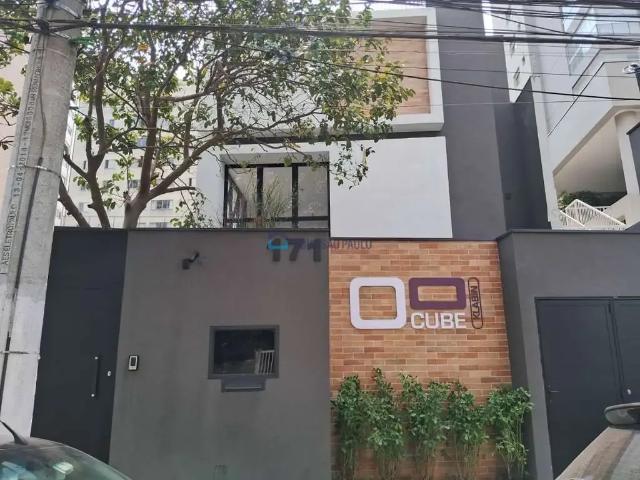 Casa / Sobrado em Condomínio para Venda em São Paulo/SP Vila Mariana 2 Quartos