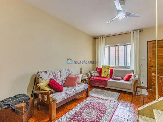 Casa / Sobrado em Condomínio para Venda em São Paulo/SP Vila Mariana 2 Quartos