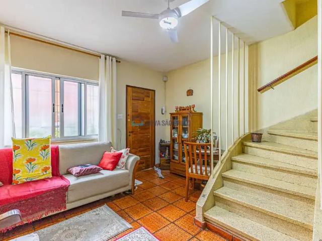 Casa / Sobrado em Condomínio para Venda em São Paulo/SP Vila Mariana 2 Quartos