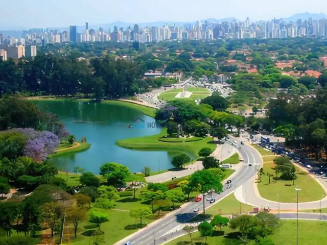 Casa / Sobrado em Condomínio para Venda em São Paulo/SP Vila Mariana 2 Quartos