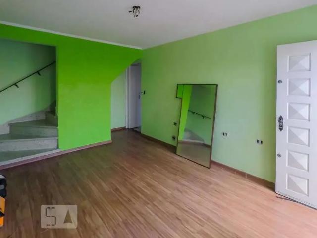 Casa / Sobrado em Condomínio para Venda em São Paulo/SP Vila Mariana 2 Quartos