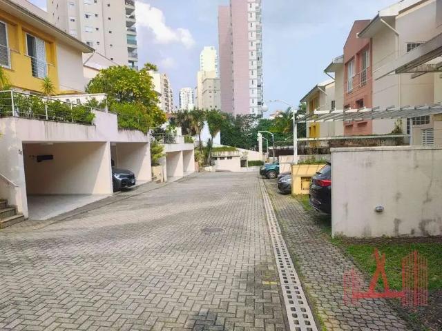 Casa / Sobrado em Condomínio para Venda em São Paulo/SP Vila Mariana 2 Quartos