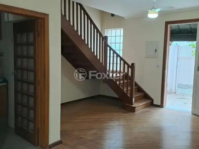 Casa / Sobrado em Condomínio para Venda em São Paulo/SP Vila Mariana 2 Quartos