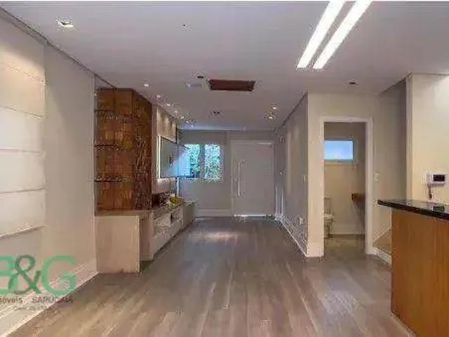 Casa / Sobrado em Condomínio para Venda em São Paulo/SP Vila Mariana 2 Quartos