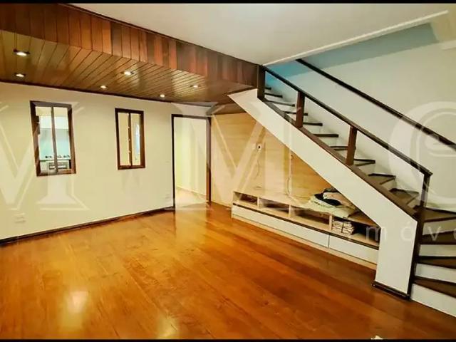 Casa / Sobrado em Condomínio para Venda em São Paulo/SP Vila Mariana 2 Quartos