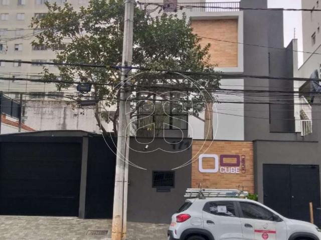 Casa / Sobrado em Condomínio para Venda em São Paulo/SP Vila Mariana 2 Quartos