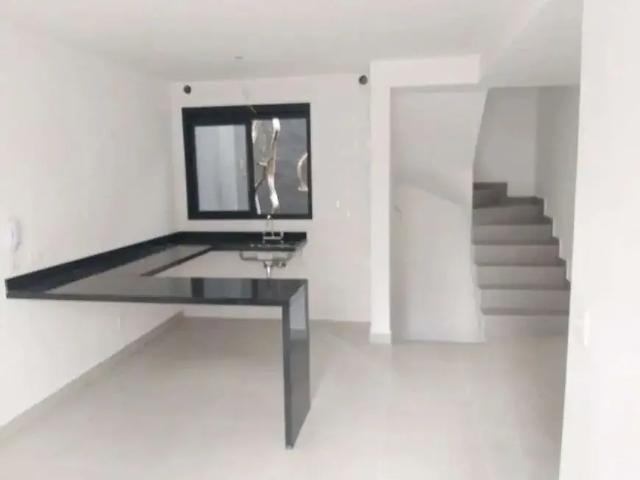 Casa / Sobrado em Condomínio para Venda em São Paulo/SP Vila Mariana 2 Quartos