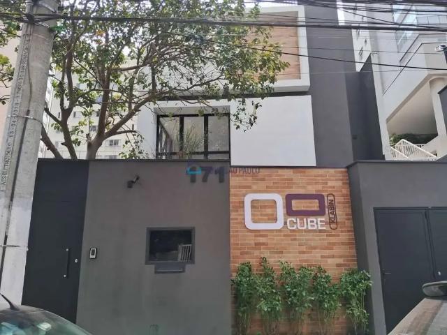 Casa / Sobrado em Condomínio para Venda em São Paulo/SP Vila Mariana 2 Quartos