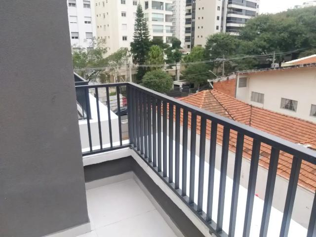 Casa / Sobrado em Condomínio para Venda em São Paulo/SP Vila Mariana 2 Quartos