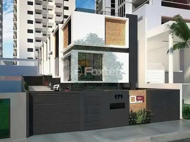 Casa / Sobrado em Condomínio para Venda em São Paulo/SP Vila Mariana 2 Quartos