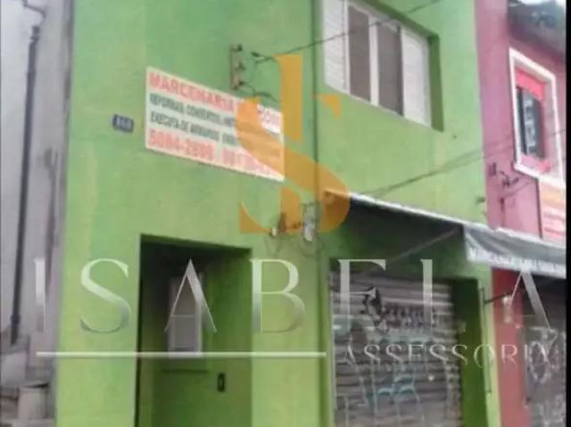 Casa / Sobrado em Condomínio para Venda em São Paulo/SP Vila Mariana 2 Quartos
