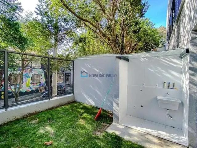 Casa / Sobrado em Condomínio para Venda em São Paulo/SP Vila Mariana 2 Quartos