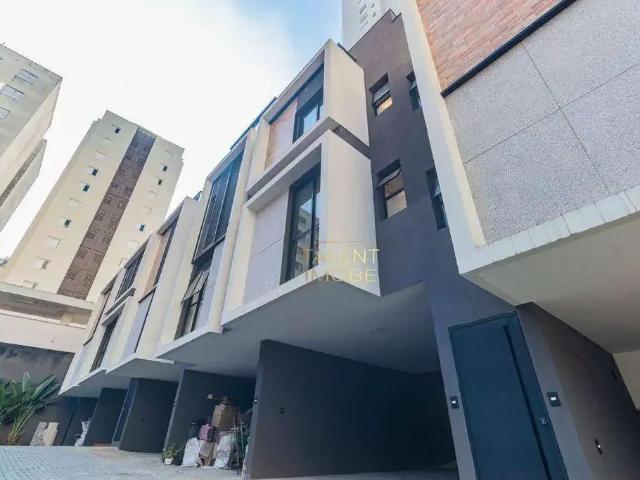 Casa / Sobrado em Condomínio para Venda em São Paulo/SP Vila Mariana 2 Quartos