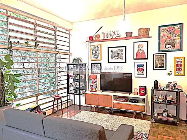 Casa / Sobrado em Condomínio para Venda em São Paulo/SP Vila Mariana 2 Quartos