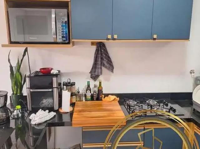 Casa / Sobrado em Condomínio para Venda em São Paulo/SP Vila Mariana 2 Quartos