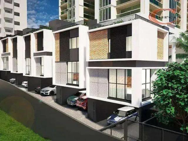 Casa / Sobrado em Condomínio para Venda em São Paulo/SP Vila Mariana 2 Quartos
