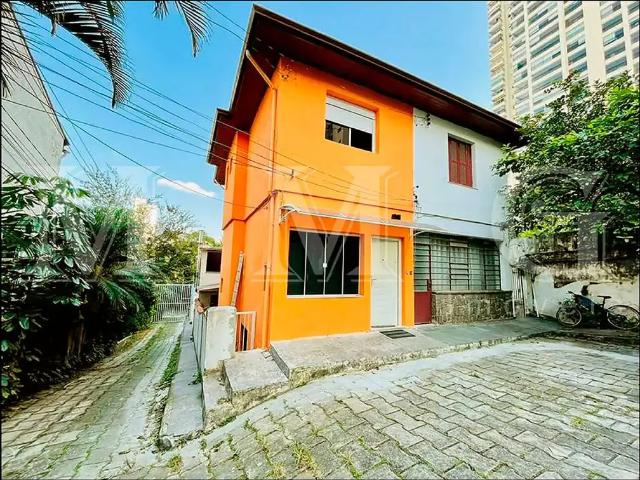 Casa / Sobrado em Condomínio para Venda em São Paulo/SP Vila Mariana 2 Quartos