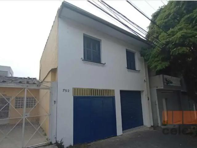 Casa / Sobrado em Condomínio para Venda em São Paulo/SP Vila Mariana 2 Quartos