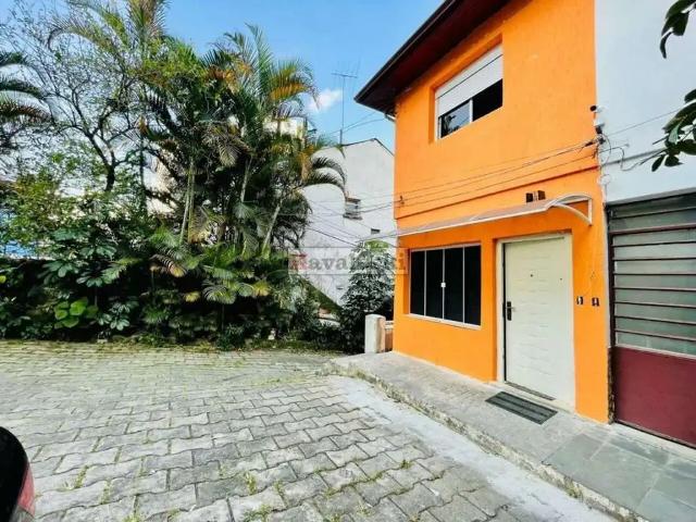 Casa / Sobrado em Condomínio para Venda em São Paulo/SP Vila Mariana 2 Quartos