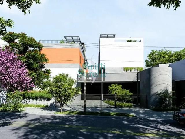 Casa / Sobrado em Condomínio para Venda em São Paulo/SP Vila Mariana 2 Quartos