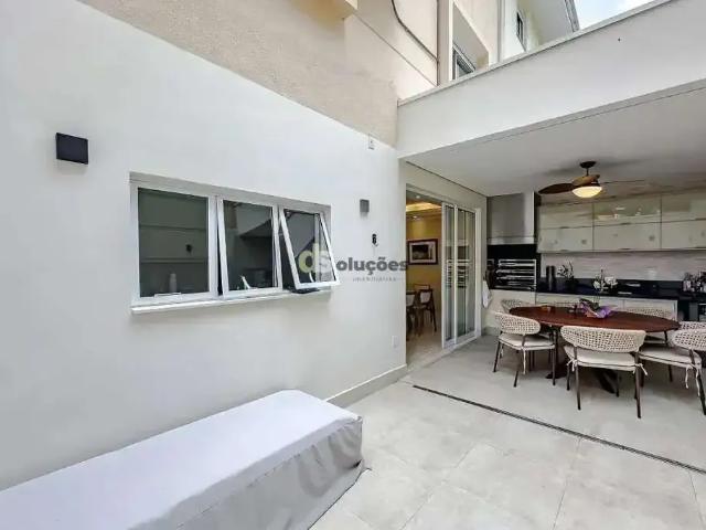Casa / Sobrado em Condomínio para Venda em São Paulo/SP Vila Mariana 3 Quartos