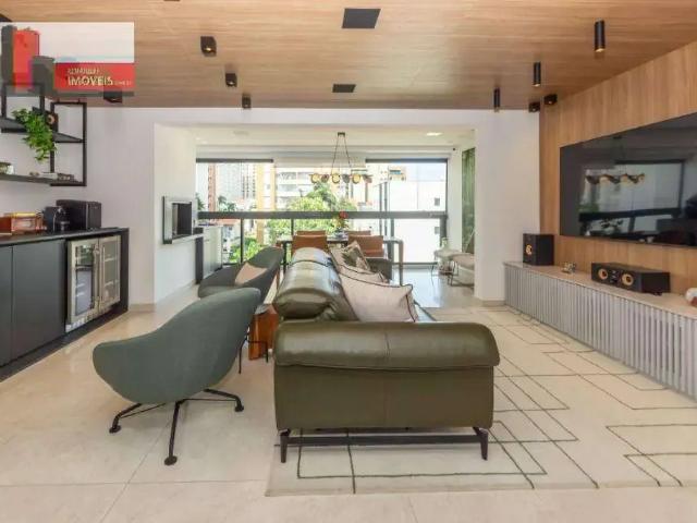 Casa / Sobrado em Condomínio para Venda em São Paulo/SP Vila Mariana 3 Quartos