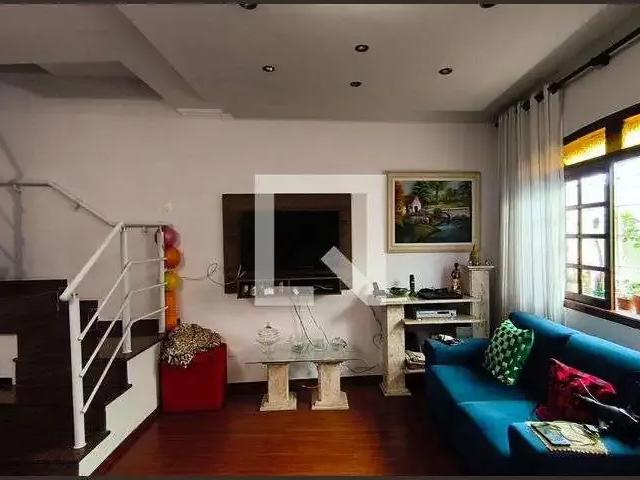 Casa / Sobrado em Condomínio para Venda em São Paulo/SP Vila Mariana 3 Quartos