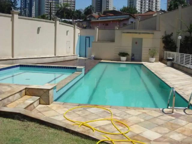 Casa / Sobrado em Condomínio para Venda em São Paulo/SP Vila Mariana 3 Quartos