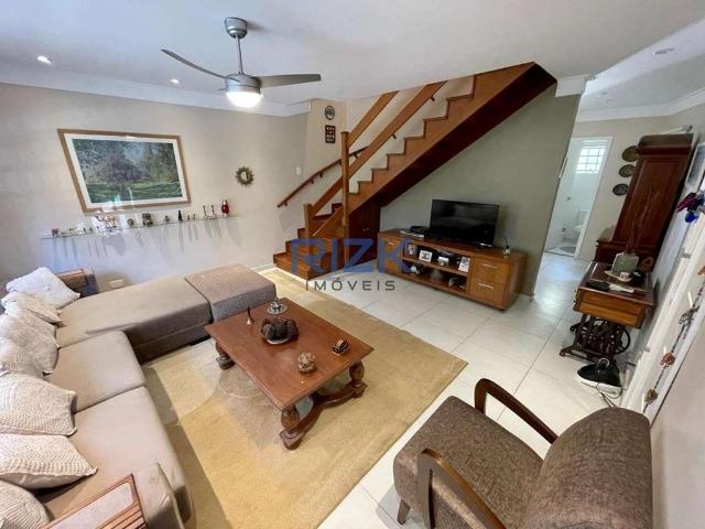 Casa / Sobrado em Condomínio para Venda em São Paulo/SP Vila Mariana 3 Quartos