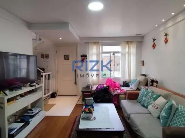 Casa / Sobrado em Condomínio para Venda em São Paulo/SP Vila Mariana 4 Quartos