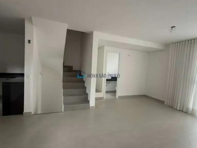 Casa / Sobrado em Condomínio para Venda em São Paulo/SP Vila Mariana 3 Quartos