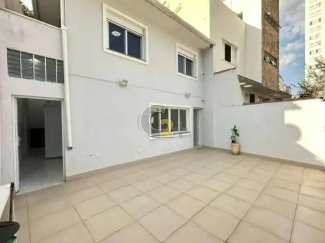 Casa / Sobrado em Condomínio para Venda em São Paulo/SP Vila Mariana 3 Quartos