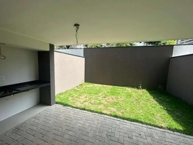 Casa / Sobrado em Condomínio para Venda em São Paulo/SP Vila Mariana 3 Quartos