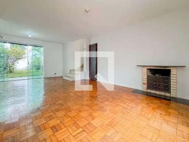 Casa / Sobrado em Condomínio para Venda em São Paulo/SP Vila Mariana 3 Quartos