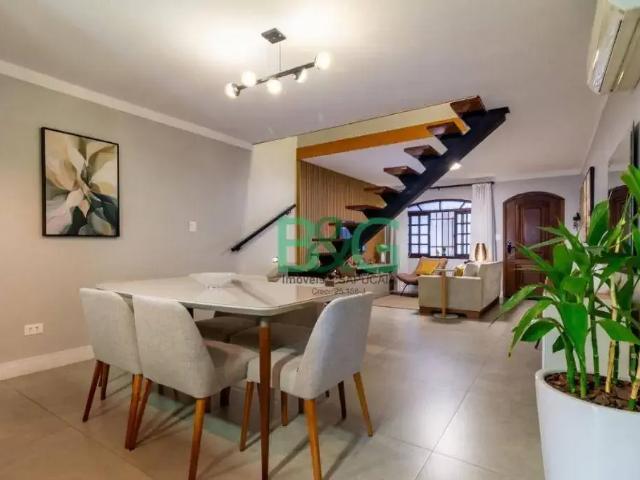 Casa / Sobrado em Condomínio para Venda em São Paulo/SP Vila Mariana 3 Quartos