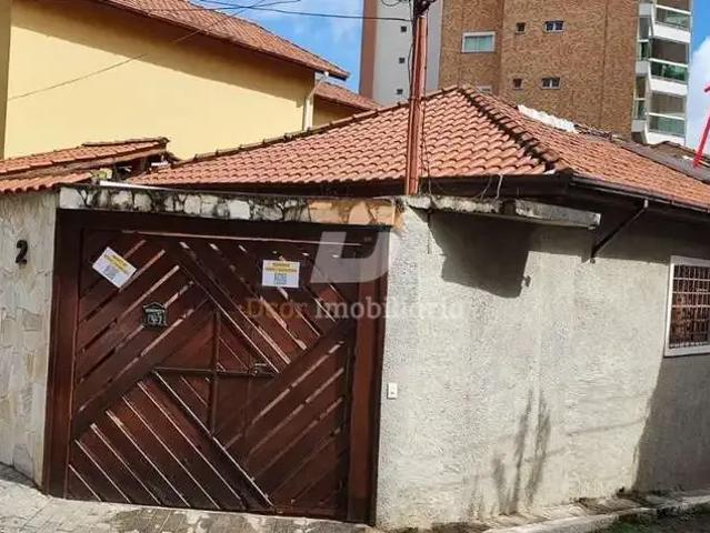 Casa / Sobrado em Condomínio para Venda em São Paulo/SP Vila Mariana 3 Quartos