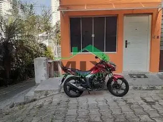 Casa / Sobrado em Condomínio para Venda em São Paulo/SP Vila Mariana 3 Quartos