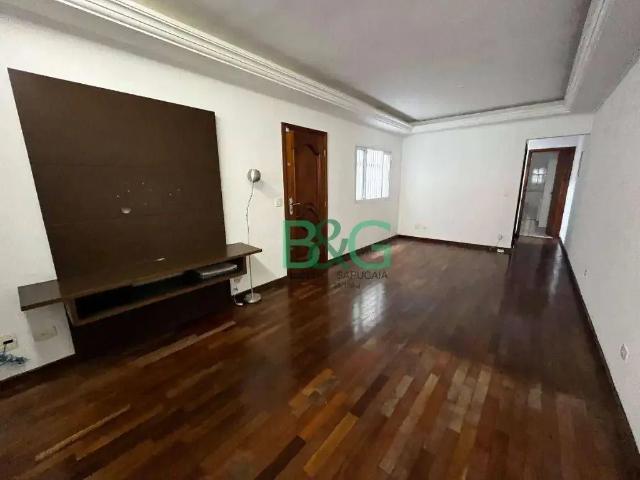 Casa / Sobrado em Condomínio para Venda em São Paulo/SP Vila Mariana 3 Quartos